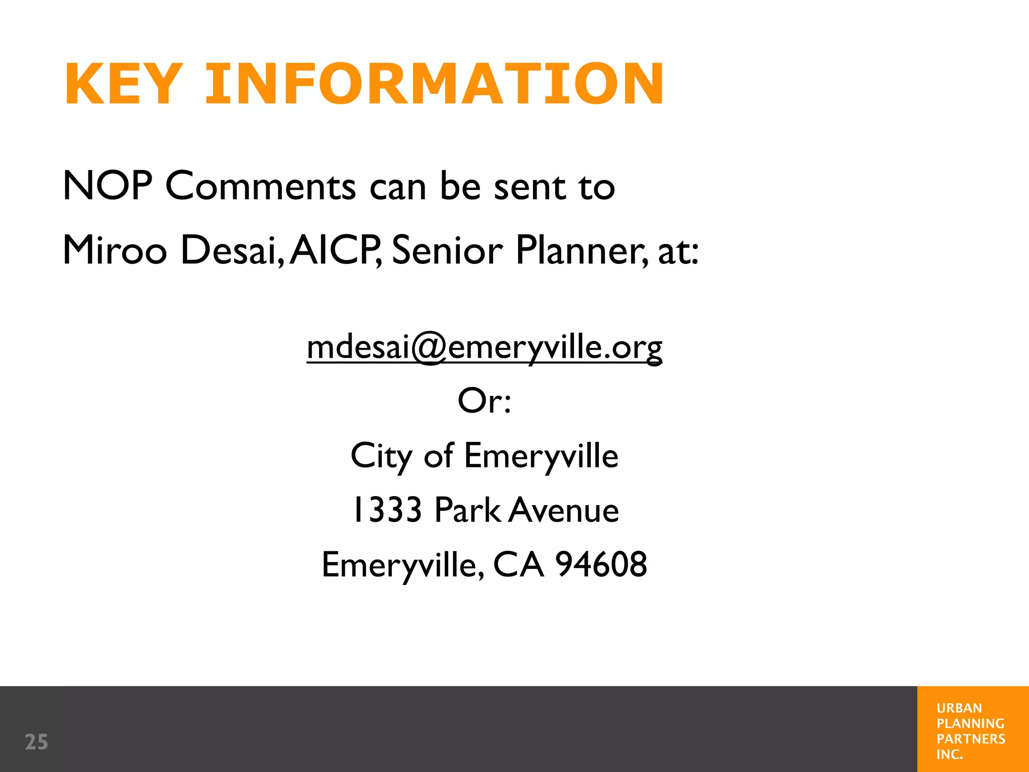 Upp scoping session presentation 4 4-2019 | PDF