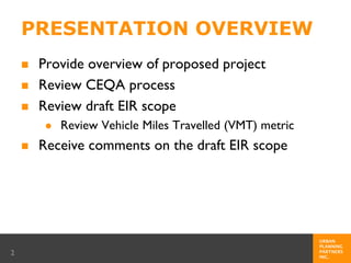 Upp scoping session presentation 4 4-2019 | PDF
