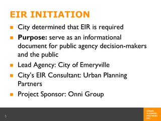 Upp scoping session presentation 4 4-2019 | PDF