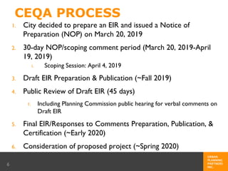 Upp scoping session presentation 4 4-2019 | PDF