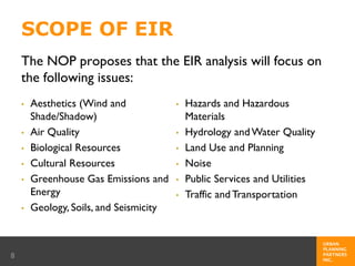 Upp scoping session presentation 4 4-2019 | PDF