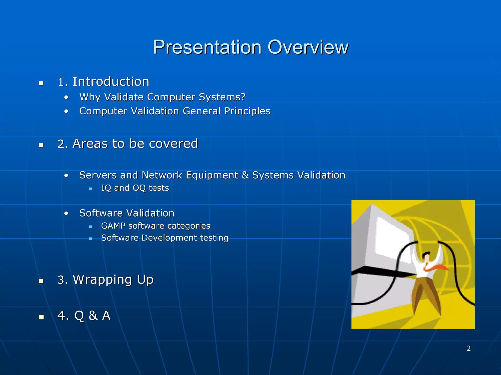 Network Infrastructure Validation Conference Upra 2003 Pdf