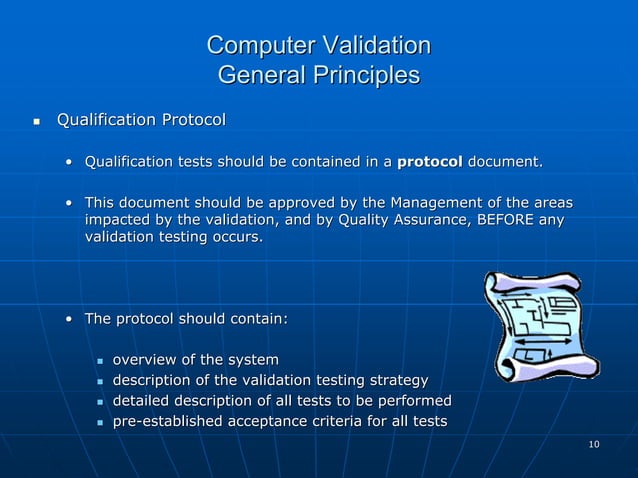Network Infrastructure Validation Conference Upra 2003 Pdf