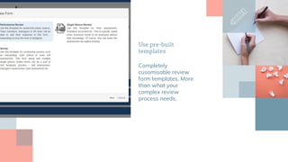 UpRaise - Product Overview | PPT