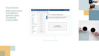 UpRaise - Product Overview | PPT