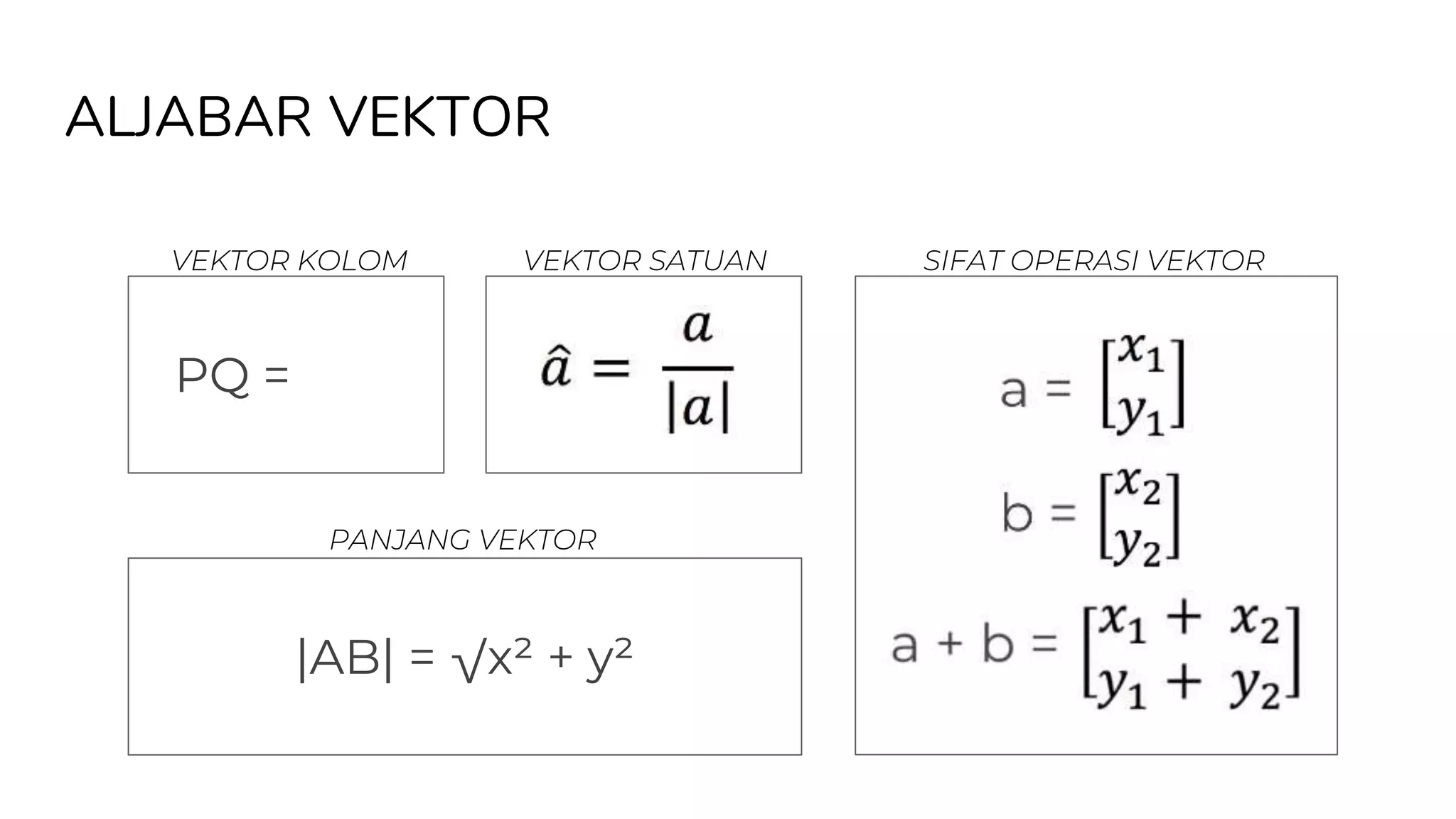 VEKTOR | PPTX