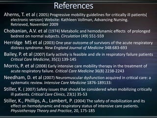 Upright mobility | PPT