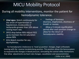 Upright mobility | PPT