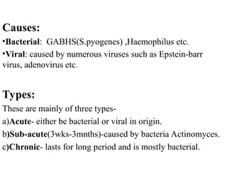UPPER RESPIRATORY TRACK INFECTION ,CAUSES, AND MEDICAL ,NURSING ...