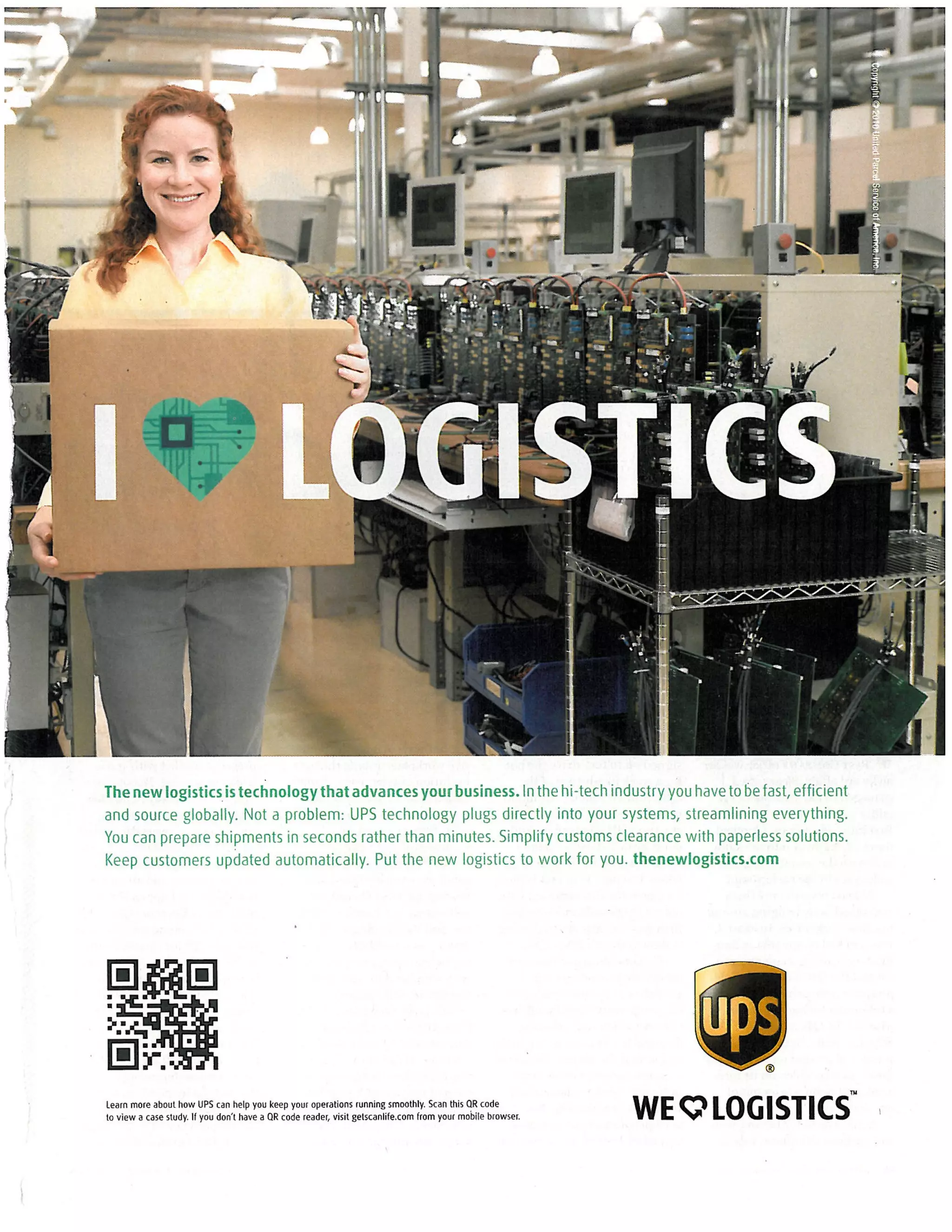 UPS Sustainability | PDF