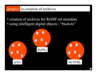the UPS protoproto project | PPT