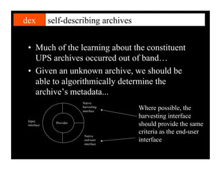 the UPS protoproto project | PPT