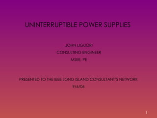 UPS_Online_UPS_Offline_UPS_theory_types_Comparison.ppt