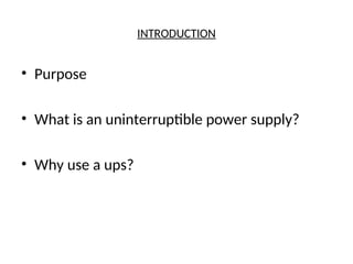 UPS_Online_UPS_Offline_UPS_theory_types_Comparison.ppt