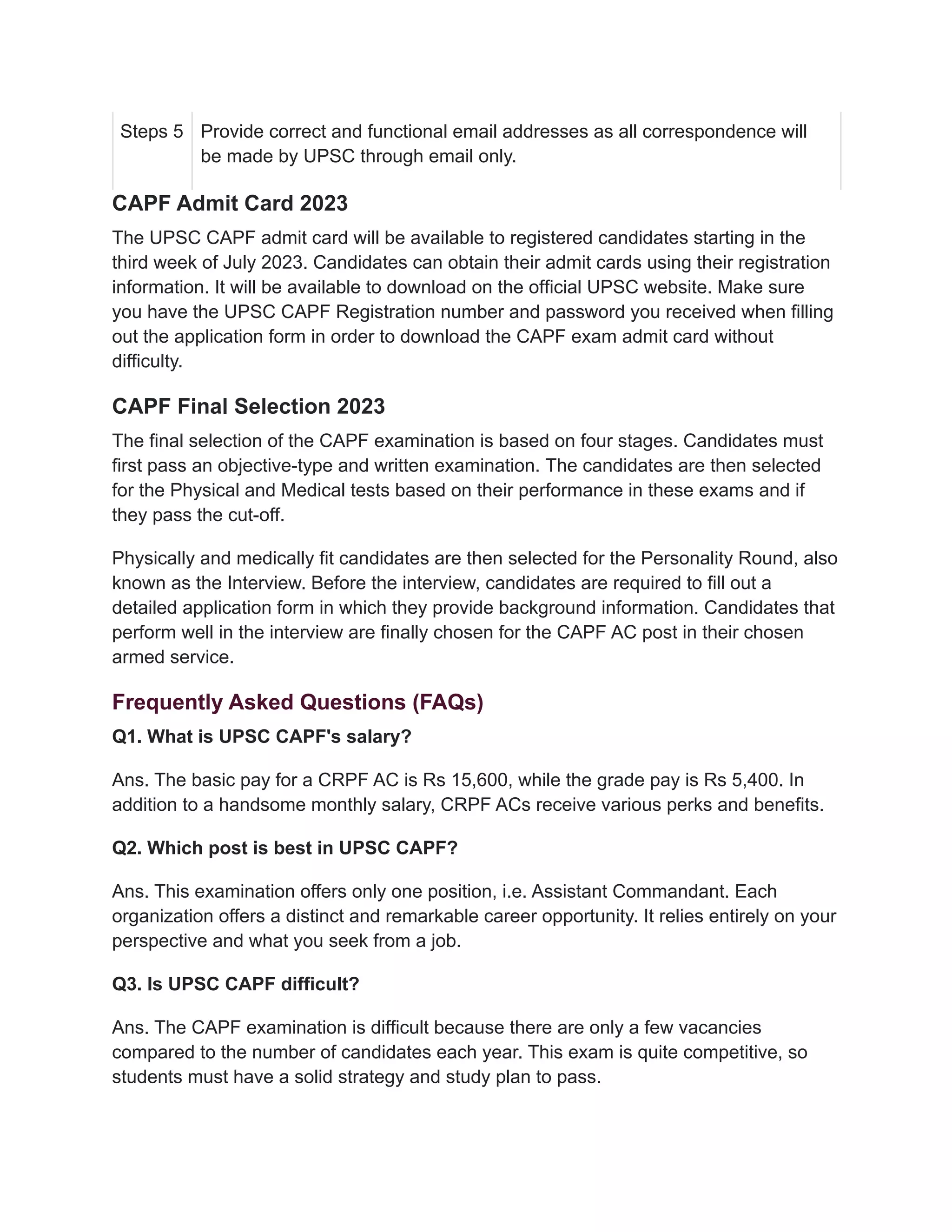 UPSC CENTRAL ARMED POLICE FORCE.pdf