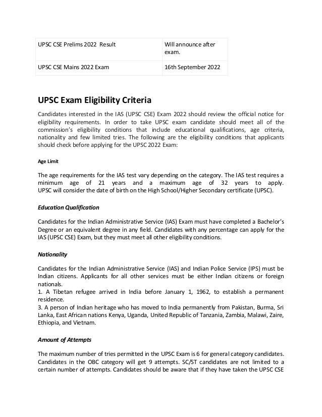 UPSC Civil Services Exam 2022 Dates 1.pdf
