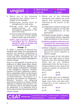 UPSC CSAT 2023 Question Paper with Answer Key.pdf