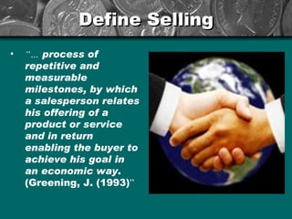 Up Selling | PPT
