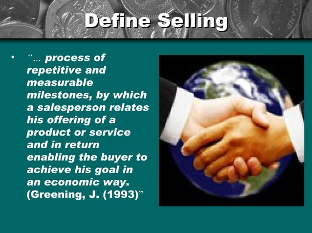 Up Selling | PPT