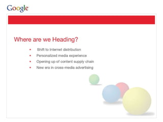 Introducing Google | PPT