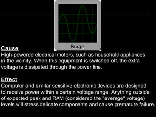 Ups fundamentals dmrc | PPT | Gas and Electric | Home Utilities