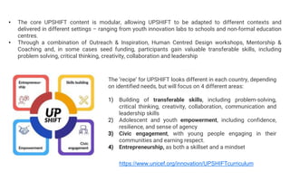 UPSHIFT Presentation.pptx