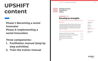 UPSHIFT Presentation.pptx