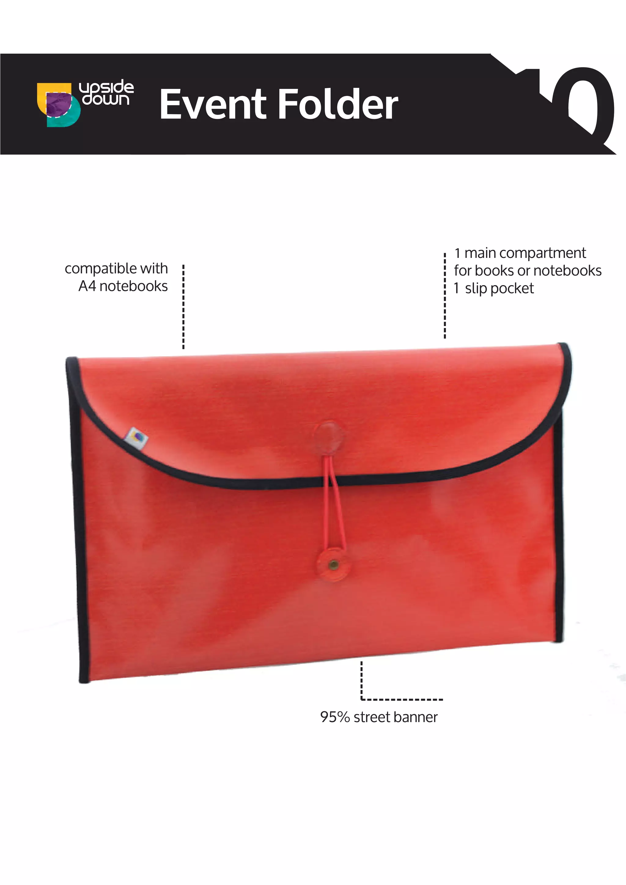 Upside Down - catalogue | PDF