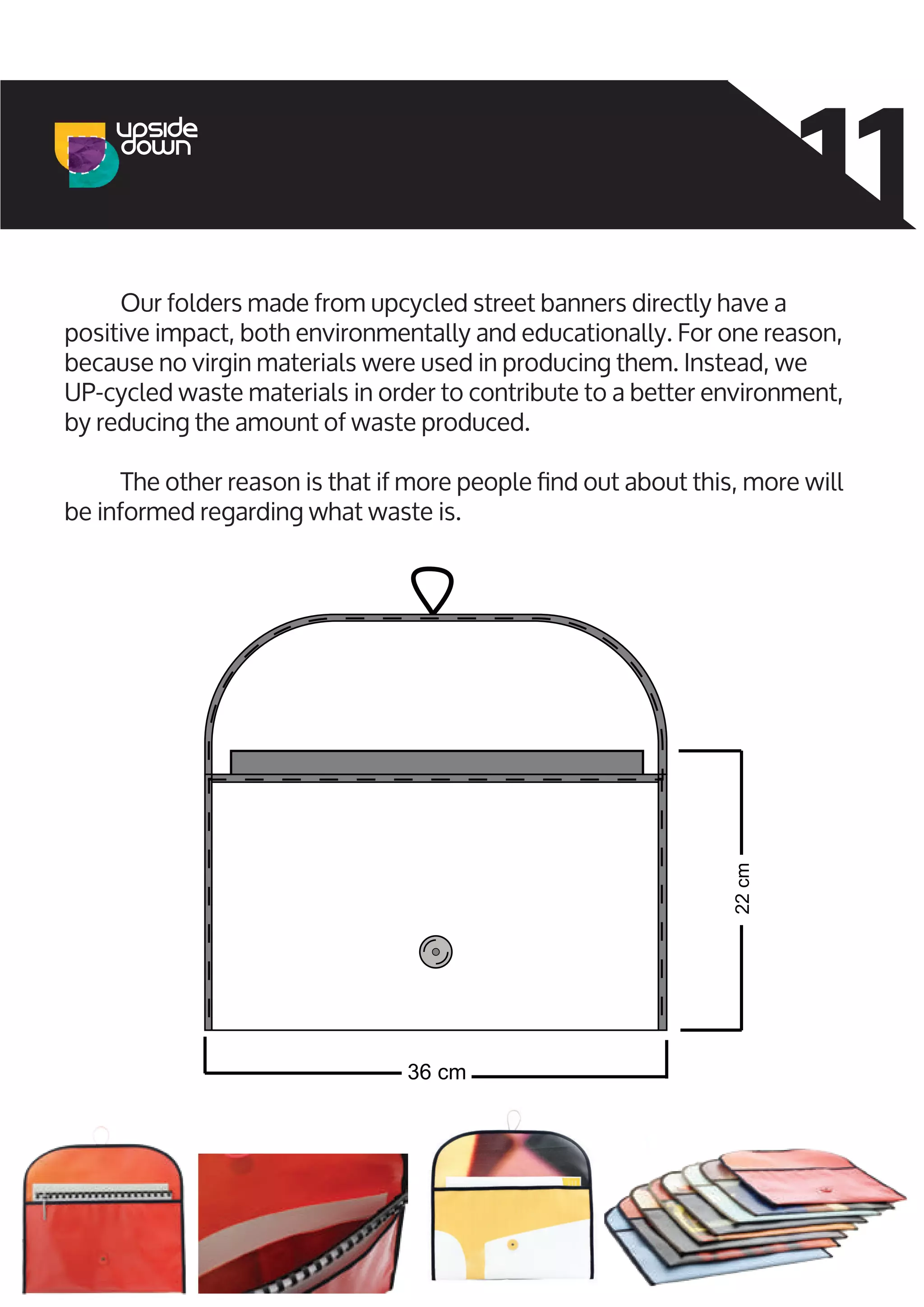 Upside Down - catalogue | PDF