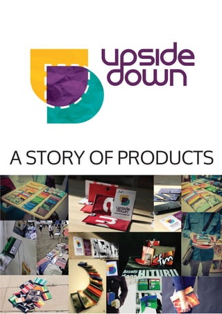 Upside Down - catalogue | PDF