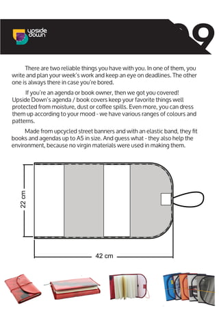 Upside Down - catalogue | PDF