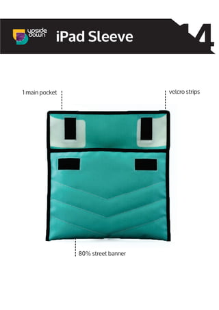 Upside Down - catalogue | PDF