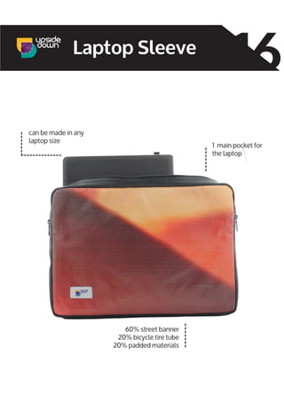 Upside Down - catalogue | PDF