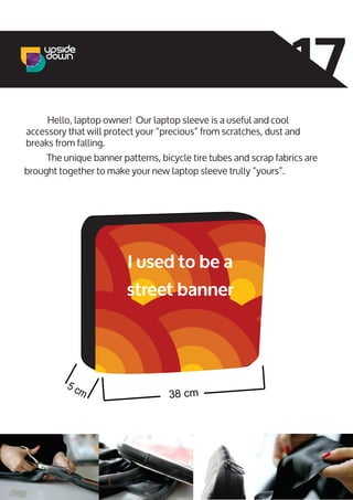 Upside Down - catalogue | PDF