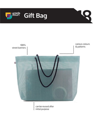 Upside Down - catalogue | PDF