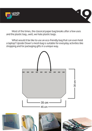 Upside Down - catalogue | PDF