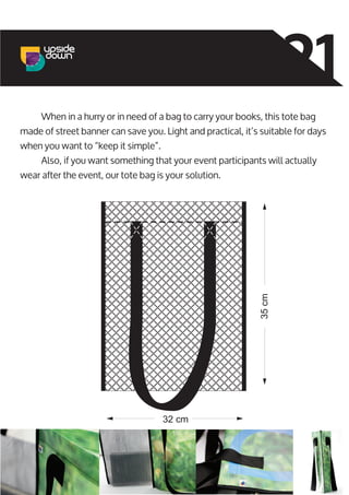 Upside Down - catalogue | PDF