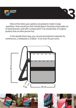 Upside Down - catalogue | PDF