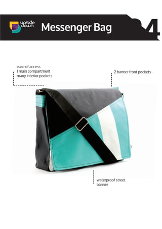 Upside Down - catalogue | PDF