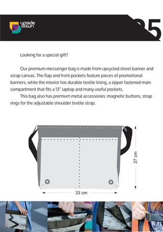 Upside Down - catalogue | PDF