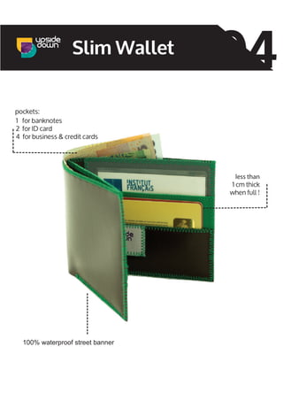 Upside Down - catalogue | PDF