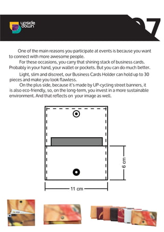 Upside Down - catalogue | PDF