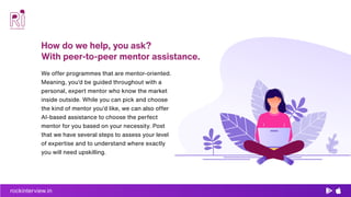 UPSKILL OR RESKILL TO SECURE YOUR CAREER | PPT