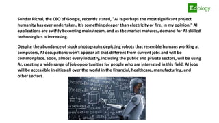 Upskilling from Software Development to AI | PPTX