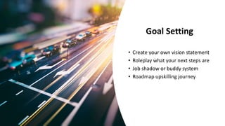 Upskilling HR: Future-Proof Your HR Career | PPT