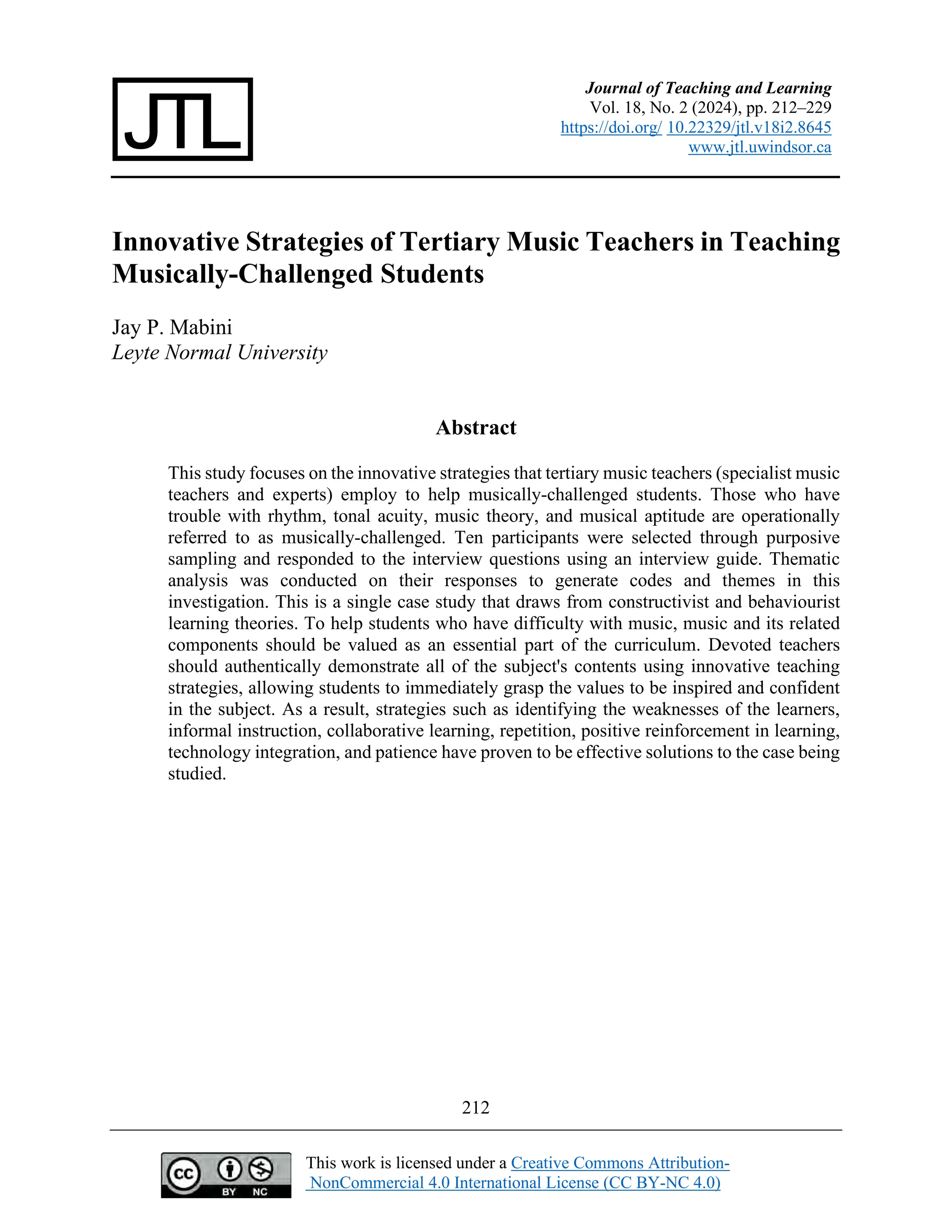 UPSKILLING TEACHERS ON TEACHING MUSIC.pdf
