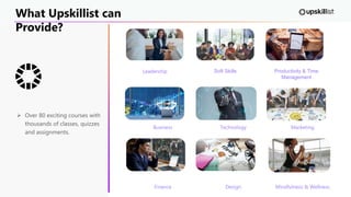 Upskillist Pro..pptx