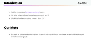 Upskillist Pro..pptx