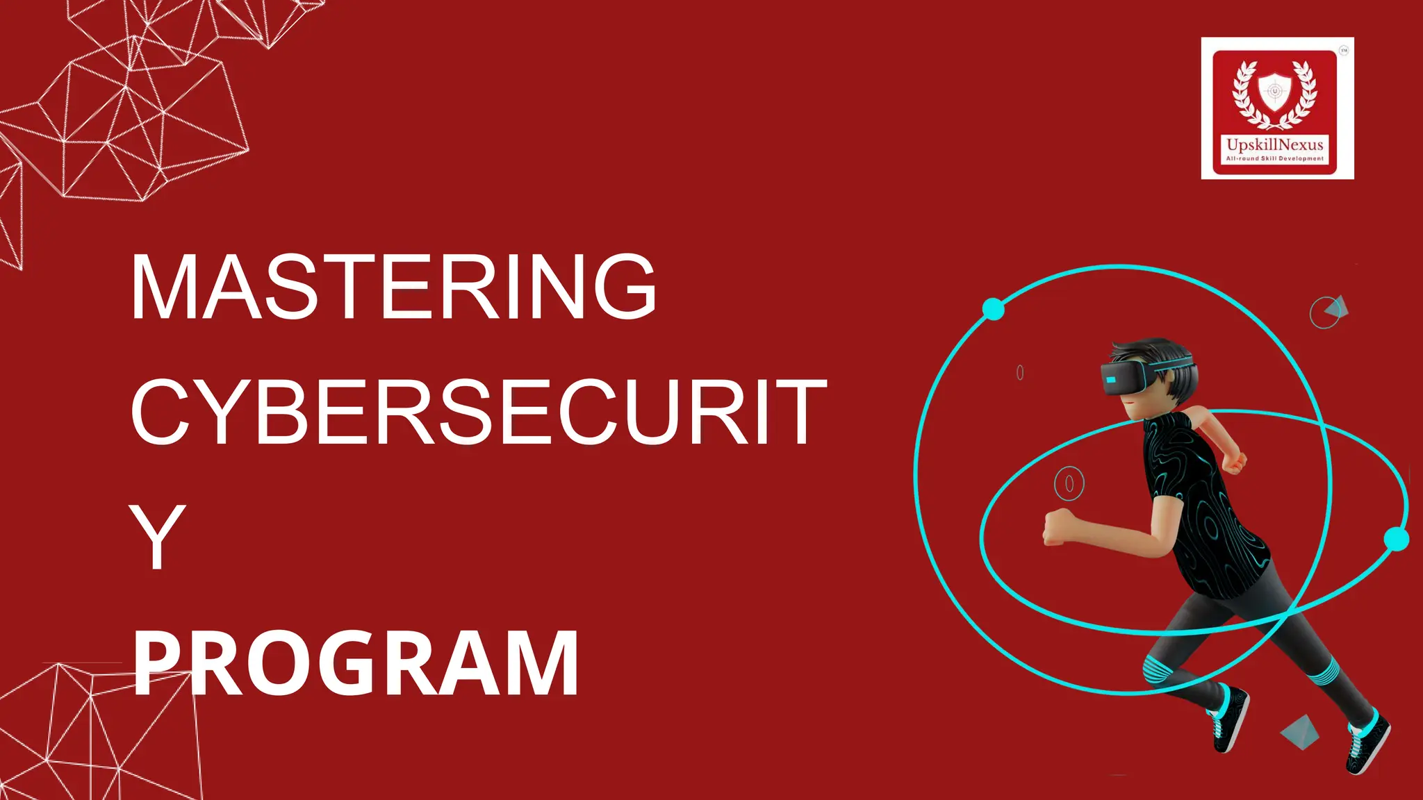 Mastering Cybersecurity Training Courses | PPT