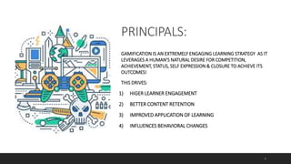 Gamification presentation | PPT